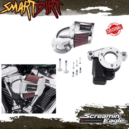Jual HARLEY DAVIDSON SCREAMIN EAGLE HEAVY BREATHER KIT AIR CLEANER M8 ...