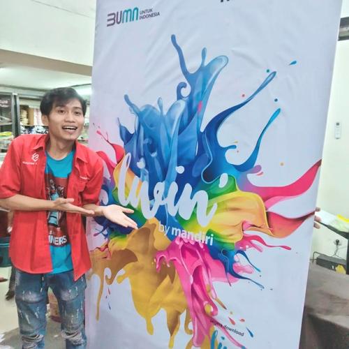 Jual cetak poster a2 - Kota Bandung - Abeh Project | Tokopedia