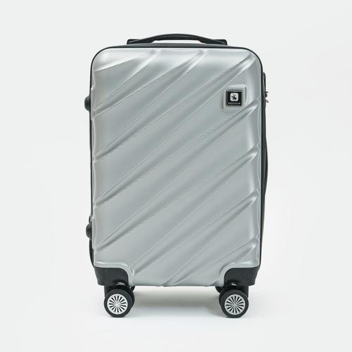 Promo Tas Koper Hardcase Polo Team Kabin Size 20 Inch - 1002 - Hitam ...