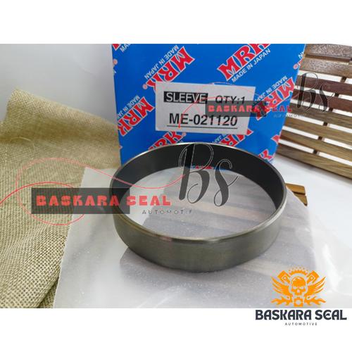 Jual BUSHING CRANKSHAFT PS100 PS120 PS135 FUSO 6D14 6D15 ME021120 MRK ...