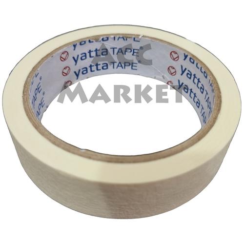 Jual Lakban Kertas 1 Inch Masking Tape Isolasi Solasi Plakban - Kab ...