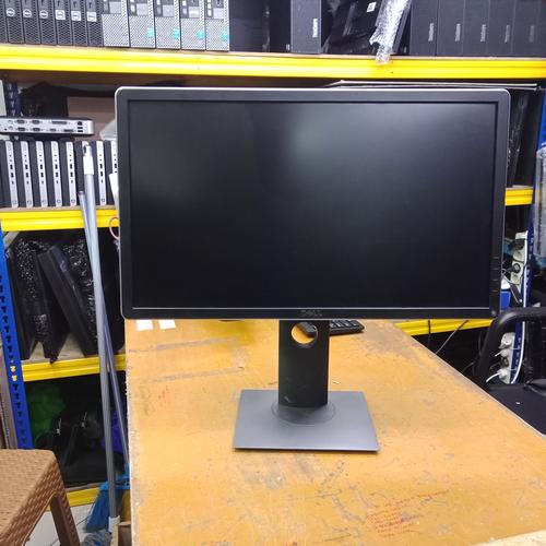 Jual MONITOR DELL 22INCH MODEL P2214HB PULL HD 1920X1080 MULUS ...