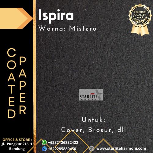 Jual Kertas Smooth Fedrigoni Ispira - Mistero 150g - Kota Bandung ...