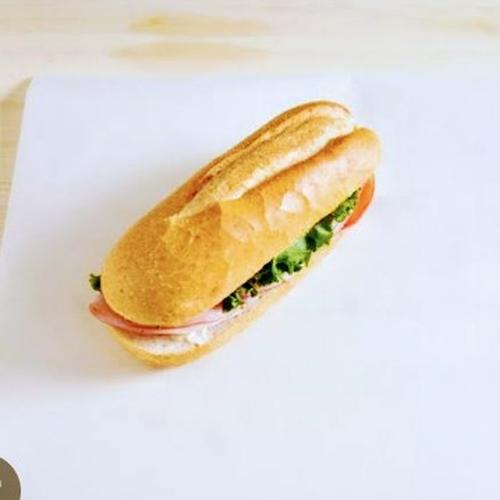 Jual Kertas Roti Putih/Kertas bungkus Makanan/ 50 lbr/1 Gulung ...