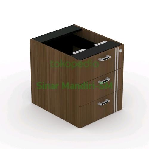Jual Laci gantung Uno 3Laci (central lock)- Walnut - UFD 8173 - Jakarta ...