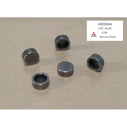 Jual ME020244 TOPI KLEP - CAP-VALVE - CANTER - COLT DIESEL PS - FUSO ...