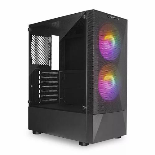 Jual Case Raptor Gaming R-1630 Black - Kota Semarang - Solitaire ...