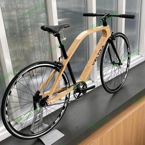 Jual Sepeda city bike VELTRA BIKE - Jakarta Pusat - RIA-SEPEDA | Tokopedia