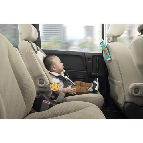 Jual DUDUKAN MOBIL BAYI ANAK PENGAMAN PORTABLE BABY CAR SEAT ...