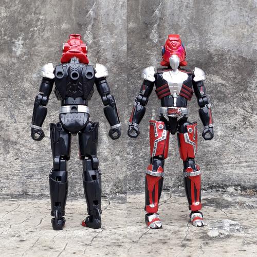 Jual so do kamen rider villain dodo magia - Kota Tasikmalaya - Holotoy ...
