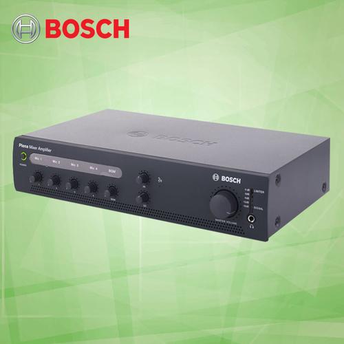 Jual MIXER SOUND SYSTEM AMPLIFIER BOSCH PLE‑1ME120, 120 WATT ORIGINAL - Jakarta Utara - TOKO ...