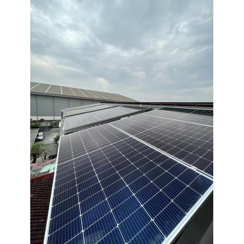 Jual Paket Panel Surya 5000Watt Hybrid Offgrid - Kota Bekasi ...