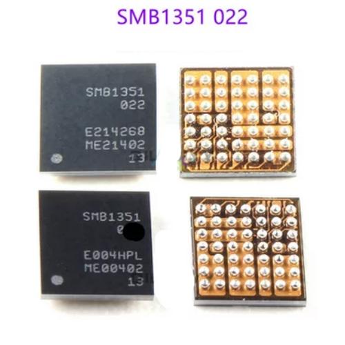 Jual Ic Charger Redmi Note 9 Redmi 9 Ic Charger SMB1351-022 SMB1351 022 - Kota Medan ...