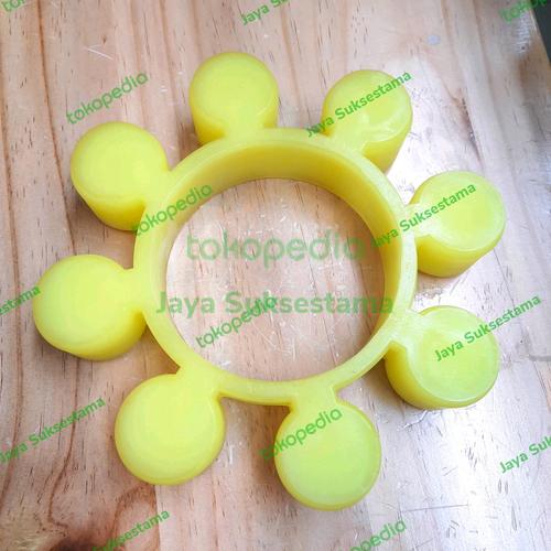 Jual Rubber Coupling MT-8 / Karet Kopling PU MT 8 - Jakarta Barat ...