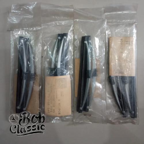 Jual Genuine Headlamp Wiper Blade - Mercedes Benz W201 A2018200245 ...