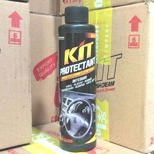 Jual PENGKILAP PEMBERSIH KIT PROTECTANT INTERIOR HIGH GLOSS REFILL ...
