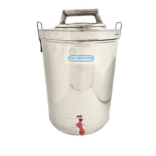 Jual Tabung lengkap es puter 20ltr - Bubble wrap - Kota Surakarta ...