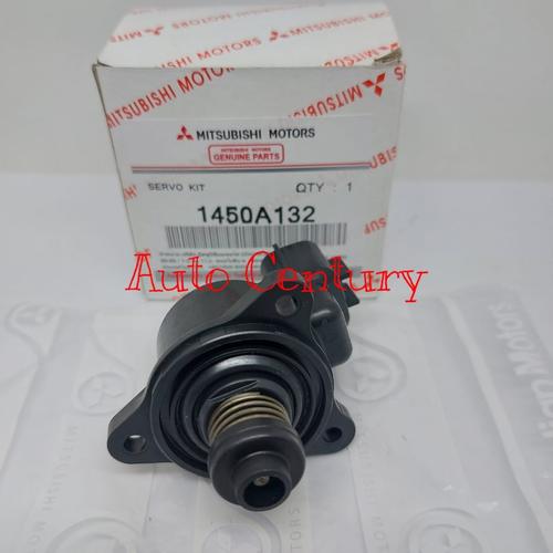 Jual SENSOR ISC IDLE SPEED CONTROL ATAU ACTUATOR SERVO KIT T120SS ...