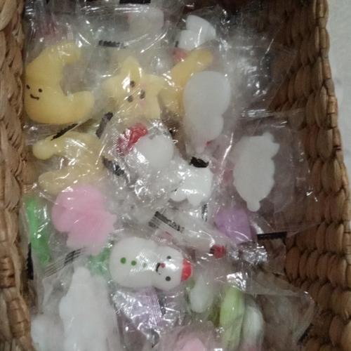 Jual squishy mochi lucu - Kab. Purbalingga - Nan Stasionary | Tokopedia