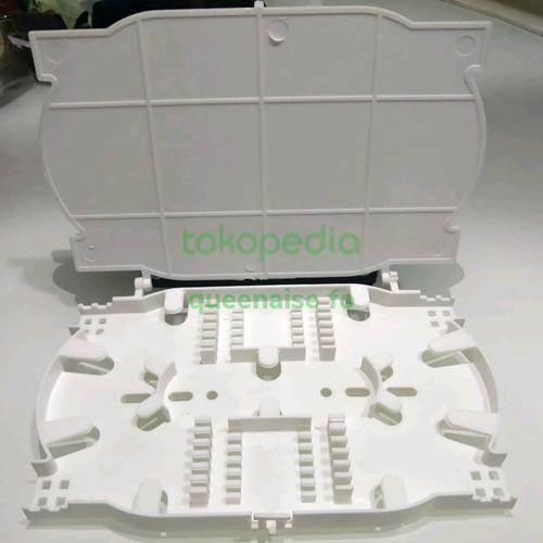 Jual Cassete /Spelice tray OTB 12 Core Fiber Optic - Kota Bekasi ...