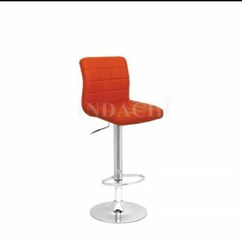 Jual Kursi Bar/Kursi Counter/Kursi Pantry INDACHI ST04 Molek Furniture - Hitam - Kab. Tangerang ...