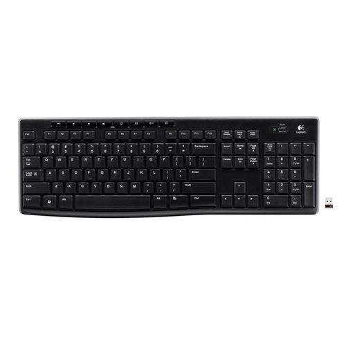 Jual Logitech Wireless Keyboard K270 - Jakarta Utara - Windy_acc ...