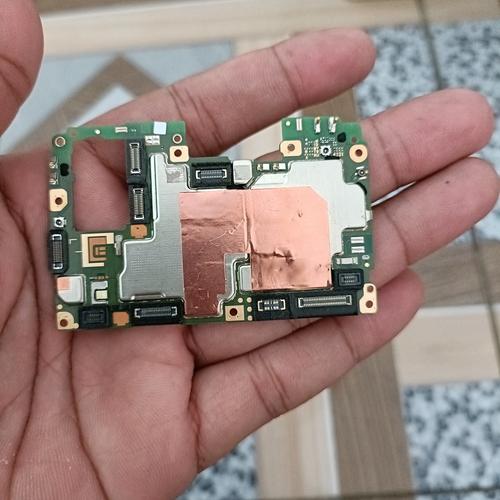 Jual mesin mati Vivo y12 - Kab. Tangerang - suratno muzaky | Tokopedia