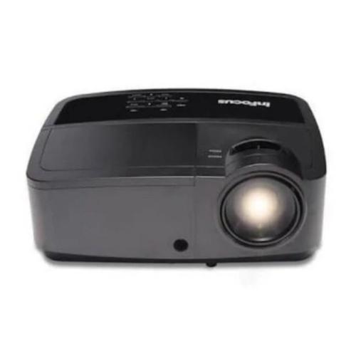 Jual PROYEKTOR INFOCUS IN114X XGA ANSI LUMENS 3200 FREE KABEL HDMI ...