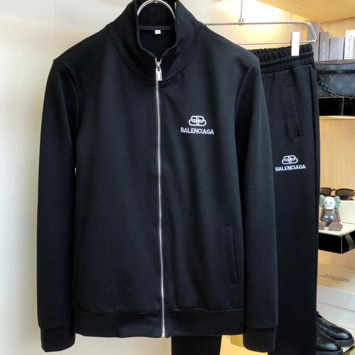 Jual hoodie setelan pria hitam polos logo kecil bahan super miror tebel ...
