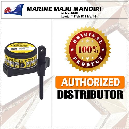 Promo Hydrostatic Release Unit (HRU) Hammar H20R – Pelepas Hidrostatik ...