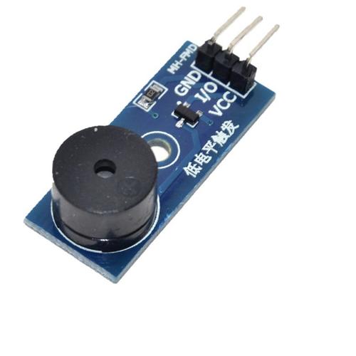 Jual Modul Arduino pasif buzzer 5v - Kota Denpasar - King Wijaya ...