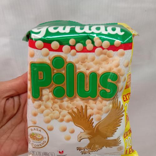 Jual Garuda Snack Pilus 80+16gr rasa sapi panggang, rendang sapi,mi ...