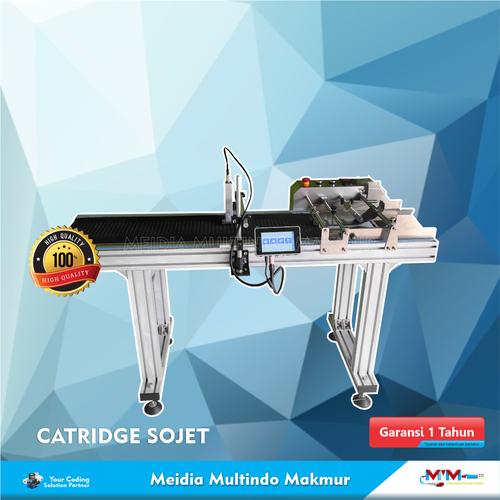 Jual Mesin Feeder Conveyor High Speed Full Automatic - Kab. Banyumas ...