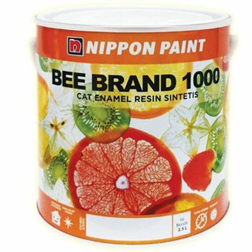 Jual CAT BEE BRAND 1000 (Cat Minyak) CCM - 2111A Faraway (1kg) - Kota ...