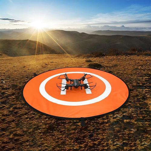 Jual Landing pad drone waterproof - 75cm - Jakarta Barat - PASIFIK 88 ...