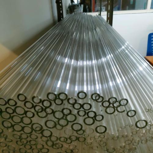 Jual pipa kaca pirex OD 19 mm x panjang 100 cm - Jakarta Barat ...