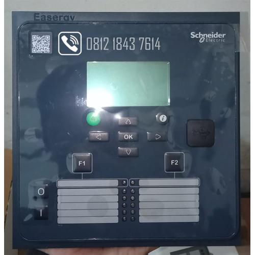 Jual Easergy P3U30, P3U30, Relay P3U30 - P3U30-5BAA2BBA - Jakarta Barat ...