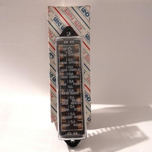 Jual Fuse Box/Kotak Sekring M. COLT PS-100 - BB8433 - Kota Makassar ...