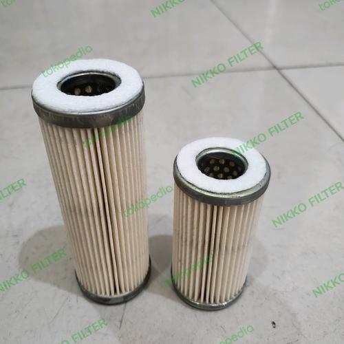 Jual Air Filter Element Udara / Oli Kompresor Angin Ukuran Custom 45 x ...