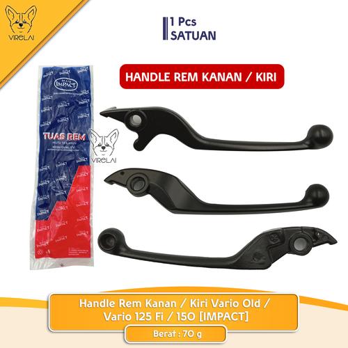 Jual Handel Rem Kanan Vario Old/Vario125 FI/Vario 150/Lever Steering ...