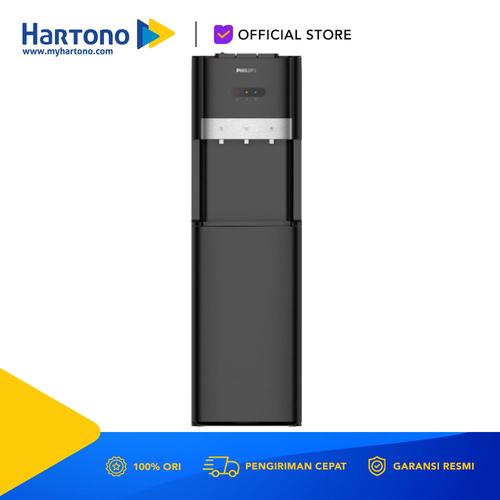 Promo Philips Dispenser Air Berdiri Standing Dispenser ADD-4948BK/70 ...