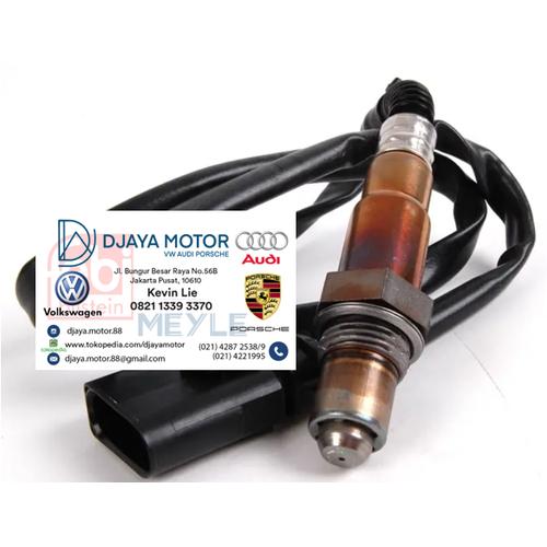 Jual Oxygen Sensor After Catalyst VW Tiguan 1400cc TSI - Jakarta Pusat ...