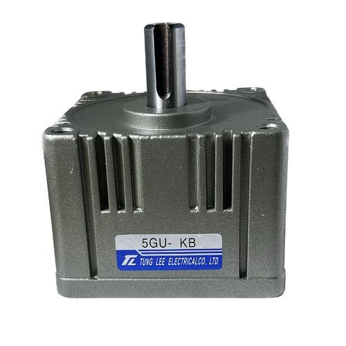 Jual Gear Box Gear Head Speed Reducer TUNGLEE 5GU-KB for Motor 60~150 ...