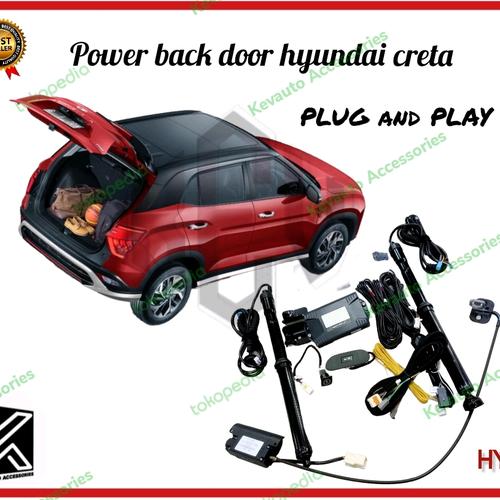 Jual POWER BACK DOOR HYUNDAI CRETA - power back door - Jakarta Pusat ...