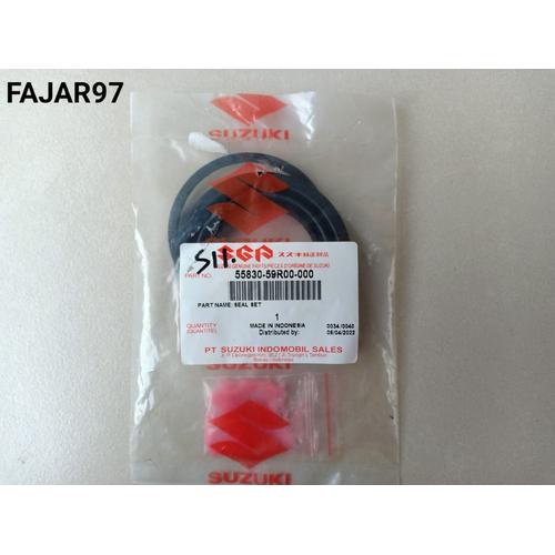 Jual Karet kaliper caliper kit rem depan Suzuki All New Ertiga/New ...