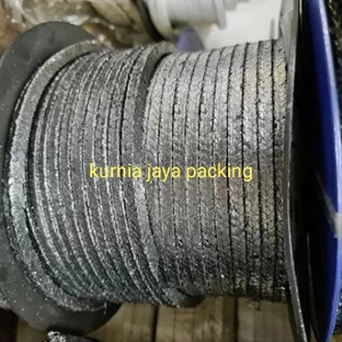 Jual gland packing graphite wire 3/4" x 5kg - Jakarta Barat - industri ...