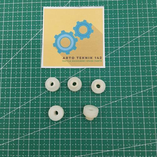 Jual ADJUSTER NUT M5. ( MUR PLASTIK 5MM ) - Kab. Bandung ...