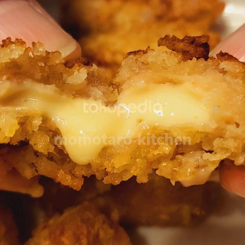 Jual Cheesy Nugget (Ayam Kampung + Udang) - Jakarta Barat ...
