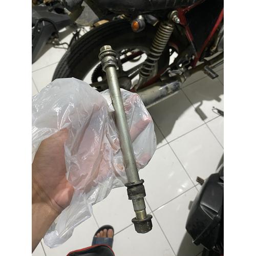 Jual as roda depan Yamaha r15 v3 vva - Kab. Majalengka - ReadyPart ...