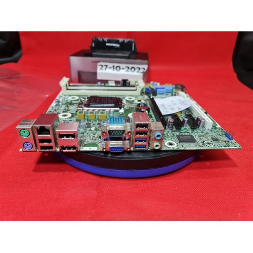 Jual HP EliteDesk 800 880 G1 TWR Q87 Motherboard 696538-003 LGA 1150 ...